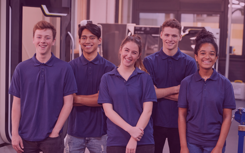 The evolution of the Apprenticeship Levy and · Ambitions Personnel